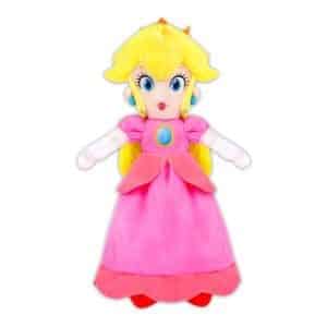 Princess Peach Plush Nintendo | Good Stuff